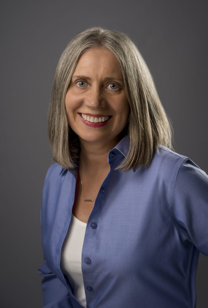 Spotlight — Maureen Hart - ABET