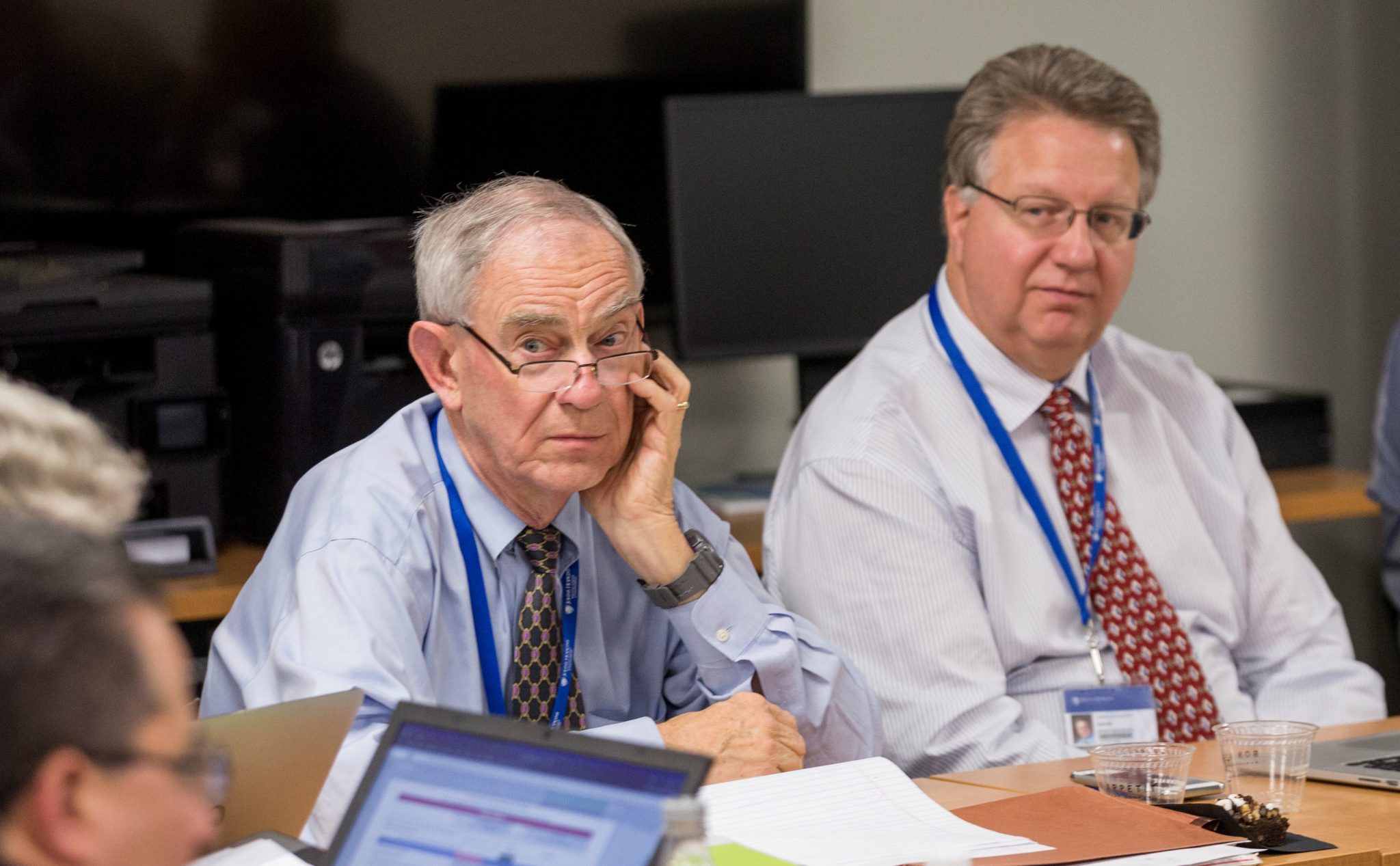 John H. Koon Elected to National Academy of Engineering - ABET