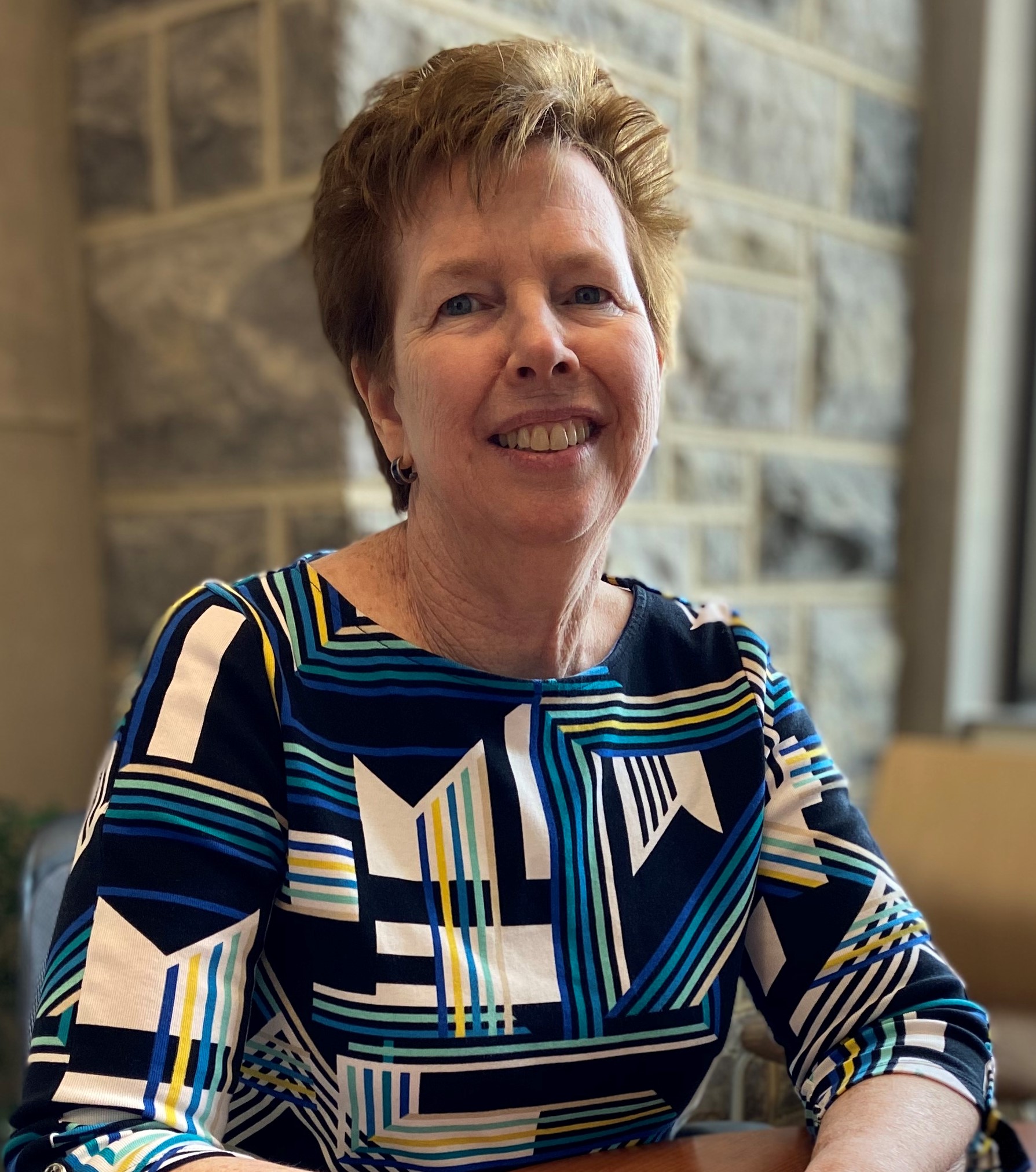 Spotlight — Mary Leigh Wolfe - ABET