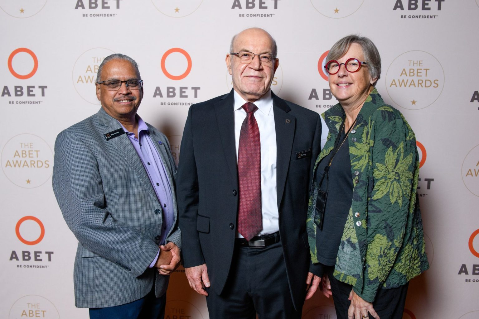ABET honors leaders in STEM at 2023 ABET Awards Celebration - ABET