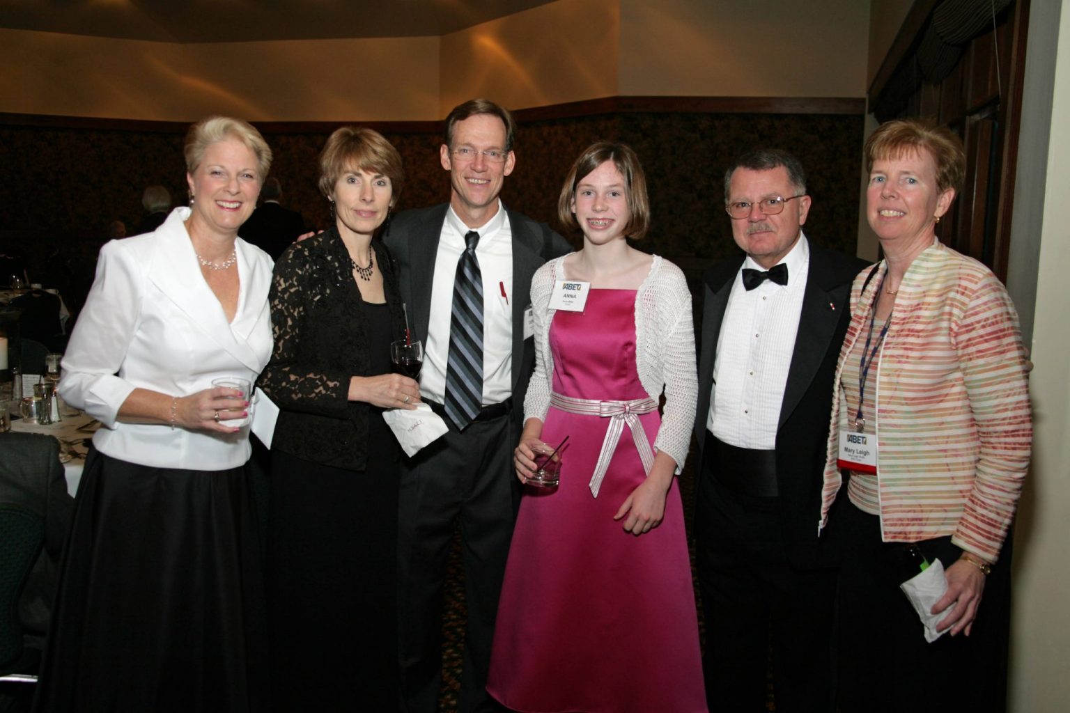 A Lifetime of Leadership: Dr. Daina Briedis Cultivates Engineering ...